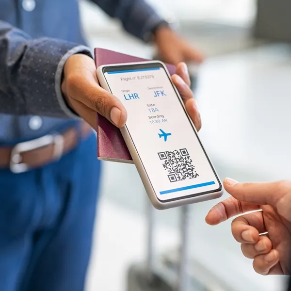 E-Ticketing Service in Bangladesh | Fast Global Service